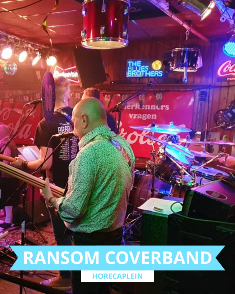 Programma 2025 – Brugger-Festijn